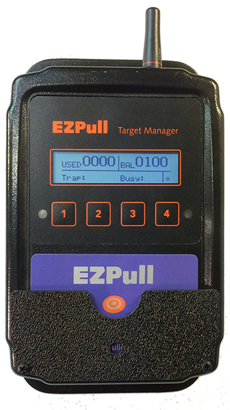 Pay & Play | Payment System for Gun Ranges | Target Managers