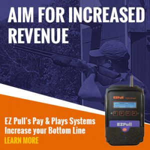 Trap | EZPull Trap Shooting | Voice Release Pull Controller