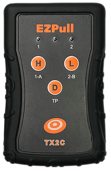 Skeet Shooting | Two Trap Voice Release Controller | EZPull