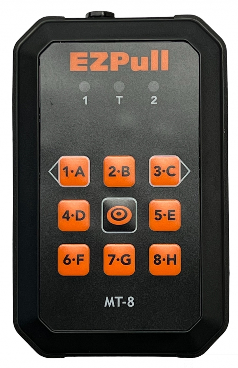 5-Stand & FITASC | Voice Release Multi Trap Controller & Receiver